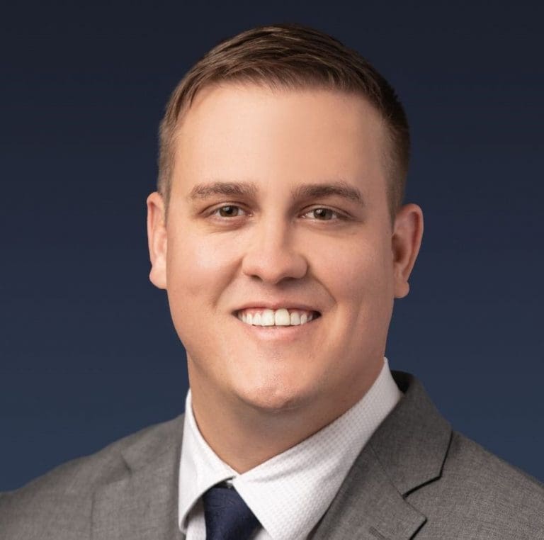 Nathan B. Greyard | Lee/Shoemaker PLLC