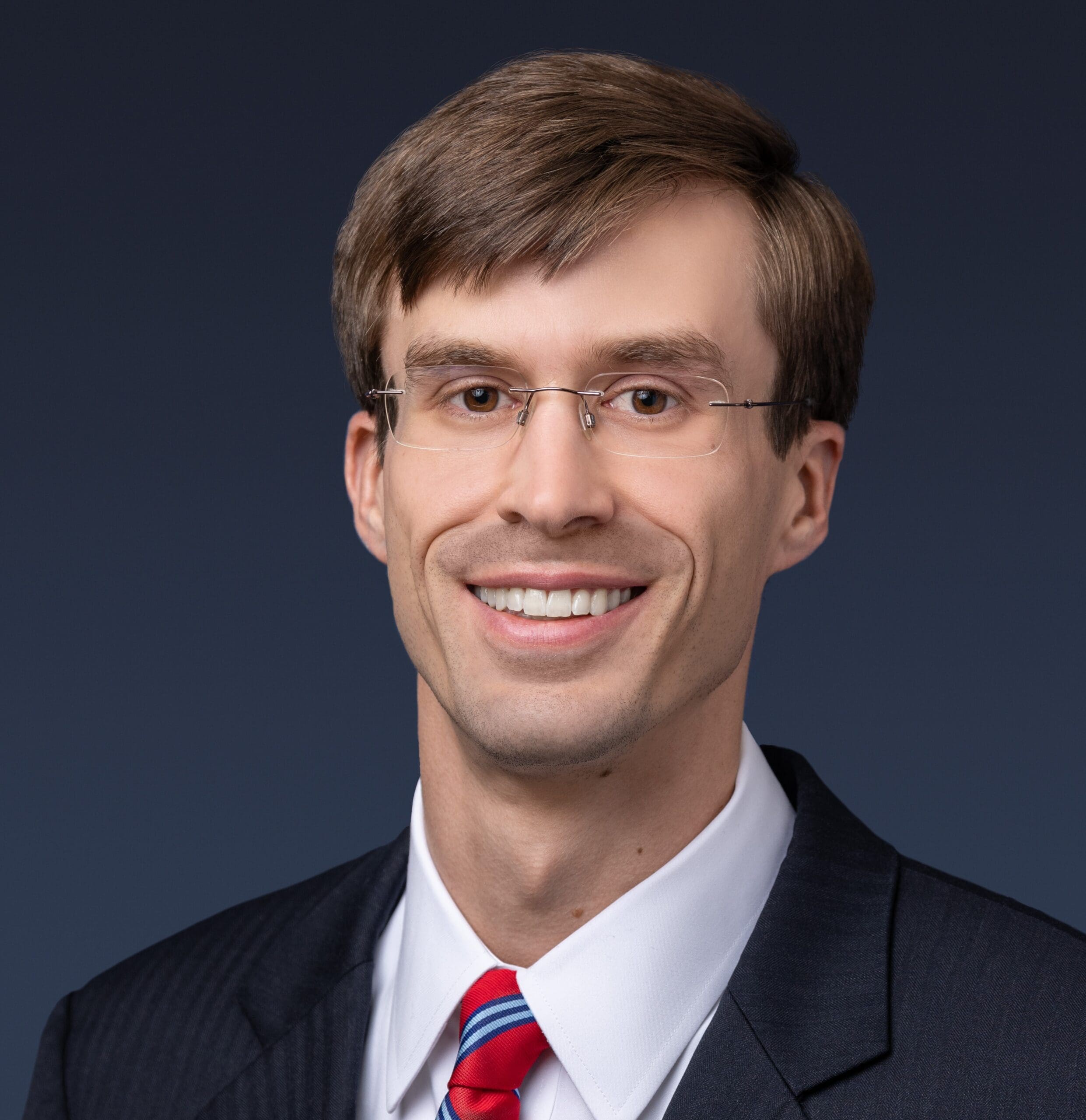 Daniel M. Eggleston | Lee/Shoemaker PLLC