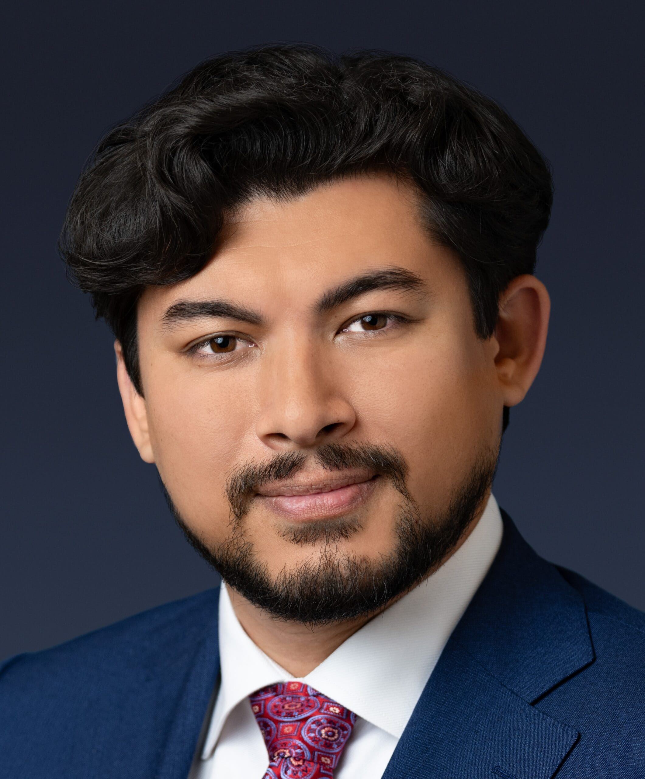 Nicholas K. Troughton | Lee/Shoemaker PLLC